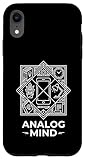 ・ブランド:Digital Detox And Offline Analog Mind Designs・製造元:アマゾンによるマーチャンダイジング・モデル:APKBEXYGZA3JPIPHONE_XR・製造元/メーカー部品番号:APKBEX...