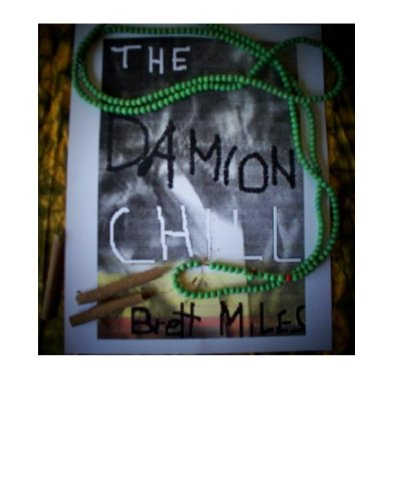 Amazon.co.jp: The Damion Chill (English Edition) 電子書籍: Miles, Brett: 洋書