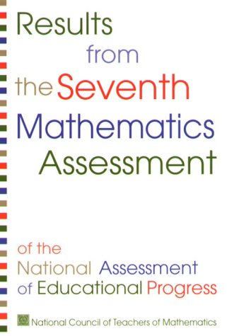 Results from the Seventh Mathematics Assessment of the National ...