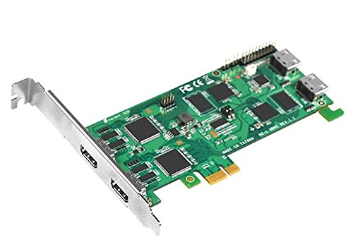 Amazon.in: Buy Yuan SC542N2-L HDMI - 2 Input HD HDMI Online at Low Prices in India | Yuan ...