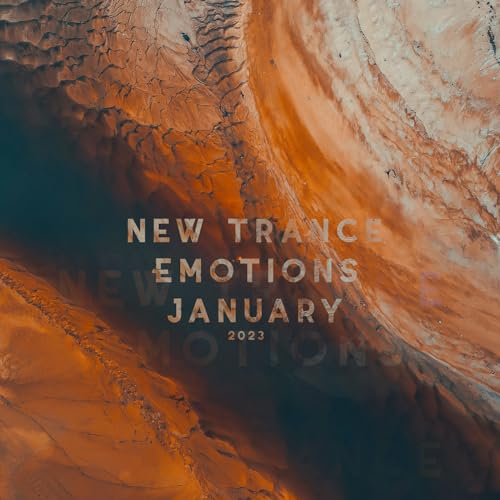 Amazon.com: New Trance Emotions January 2023 : VARIOUS ARTISTS: Digital ...