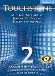 Buy Touchstone Class Audio CDs 2 Class Audio 2 Book Online at Low ...