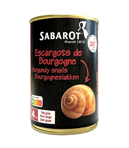 Amazon.co.uk Best Sellers: The most popular items in Tinned Snails