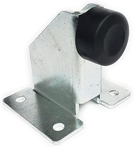 Amazon.com: MorningRo End Stop Heavy Duty Gate Stopper Floor Mount, 4-5 ...