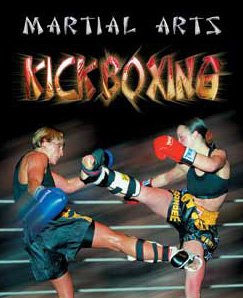 KickBoxing (Martial Arts): Nonnemacher, Klaus: 9780836841947: Amazon ...
