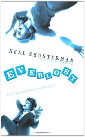 Amazon.co.jp: The Everlost : Shusterman, Neal: 洋書