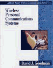 Wireless Personal Communications Systems (The Addison-Wesley Wireless ...