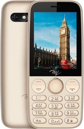 Itel Magic 1 Max Big Screen KEYPAD Mobile : Amazon.in: Electronics