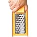 Amazon.com: Progressive International S4 Dual Edge Box Grater with ...
