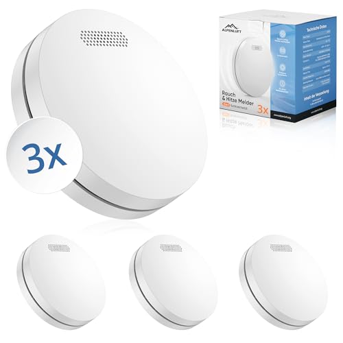 The 16 best wireless smoke detectors - Hifi-Online.net
