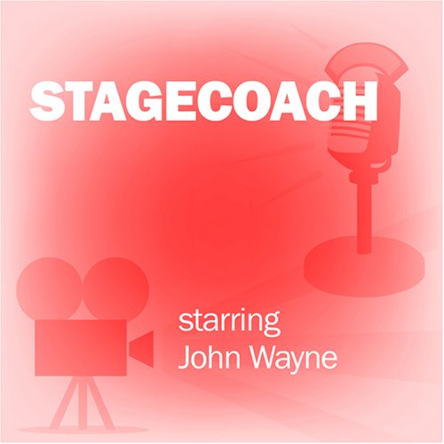 Amazon.com: Red River: Classic Movies on the Radio (Audible Audio Edition): John Wayne, Joanne ...