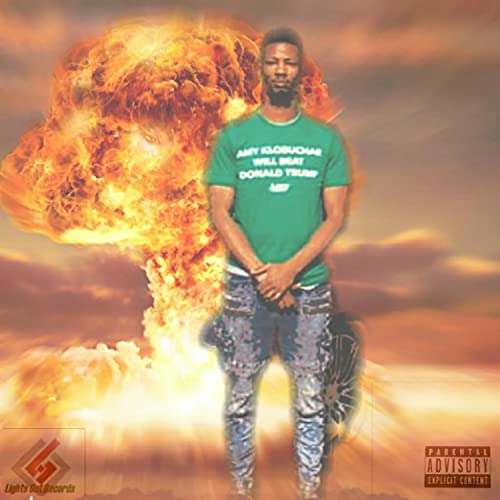 Nuke Da World de Djdabeast en Amazon Music Unlimited