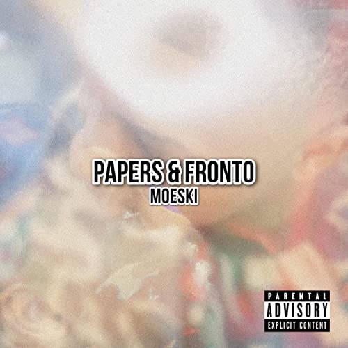 Amazon.co.jp: Papers And Fronto [Explicit] : Moeski Official: Digital Music