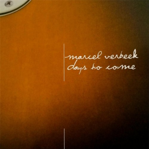 Play Days to Come by Marcel Verbeek on Amazon Music