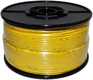 Amazon | 住友電装 AVS 0.3SQ 切り売り 1M 黄 | コネクター | 車＆バイク