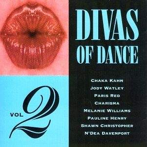 Various Artists - Divas of Dance 2 - Amazon.com Music