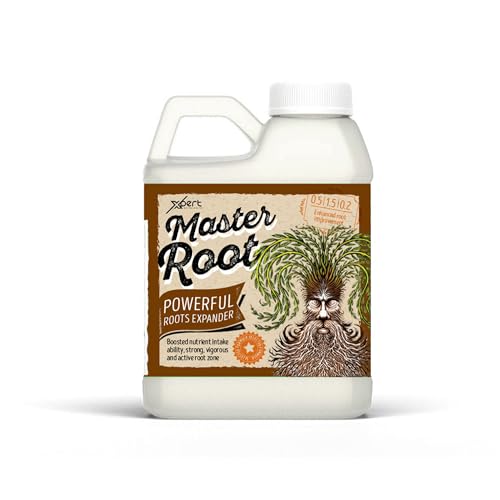 Root Booster – Die 15 besten Produkte im Vergleich & Angebote ...