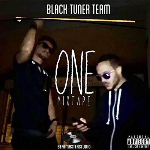 Play One Mixtape by Black Tuner Team on Amazon Music