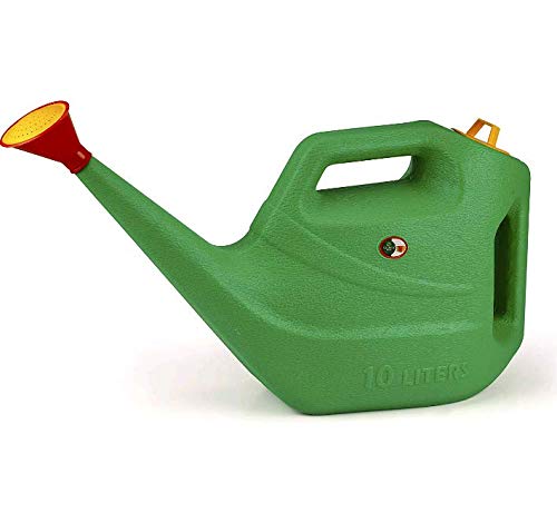 Gardens Need Water Cane-10 LTR (57cm x 7cm x 31cm, Green) : Amazon.in ...