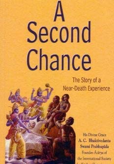 Amazon.com: Second Chance: The Story of a Near-Death Experience ...