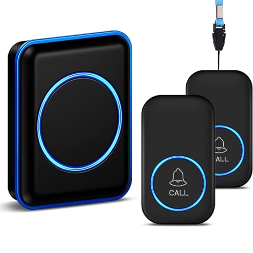 Best Waterproof Pagers for Reliable Communication in Any Environment ...