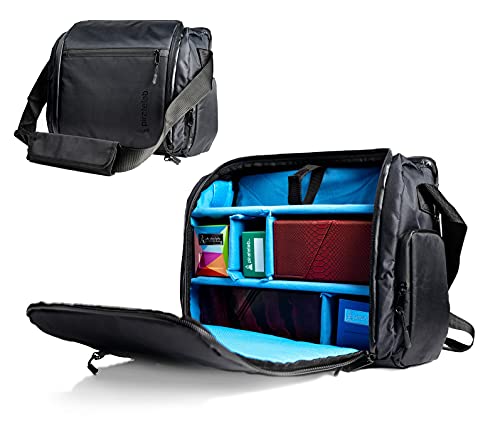 Top 10 Mtg Carrying Case Backpack of 2022 - Katynel