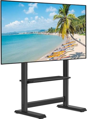 Top 10 Best 100 Inch Tv Stand : Reviews & Buying Guide - Katynel