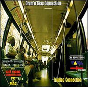 Amazon.com: Drum N Bass Connection: CDs & Vinyl