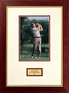 Amazon.com: Nick Price - Classic Series : Sports & Outdoors
