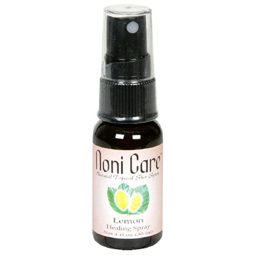Amazon.com: Liquid Sense Citrus Mist, Lemon, 1 fl oz (30 ml) : Beauty ...