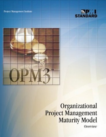 Amazon.co.jp: Organizational Project Management Maturity Model OPM3 ...