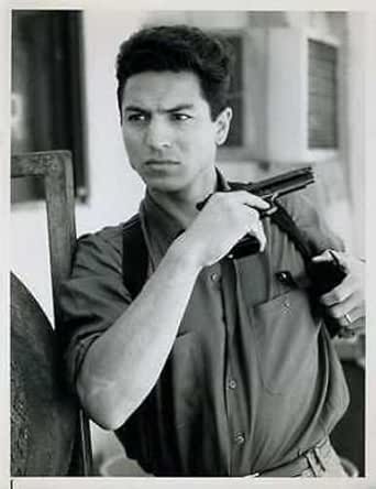 Ben Benjamin Bratt Nasty Boys Original 7x9" Photo #J8140 at Amazon's ...
