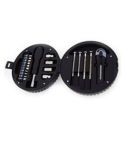 Aptron 20 Pcs Tyre Shape Tool Kit - Medium : Amazon.in: Sports, Fitness ...