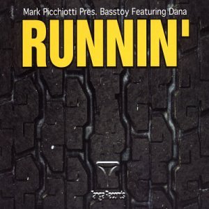 Amazon.com: Runnin: CDs & Vinyl