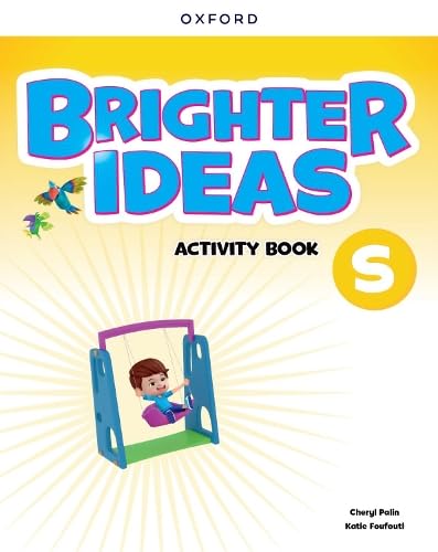 Buy Brighter Ideas: Starter Level: Activity Book: Print Student ...