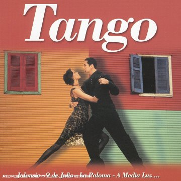 Tango: Compilation, Tani Scala: Amazon.fr: CD et Vinyles}
