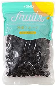 Amazon | 冷凍ブルーベリー（カルチベート種） / 200g 富澤商店 ブルーベリー | TOMIZ | 冷凍フルーツ 通販