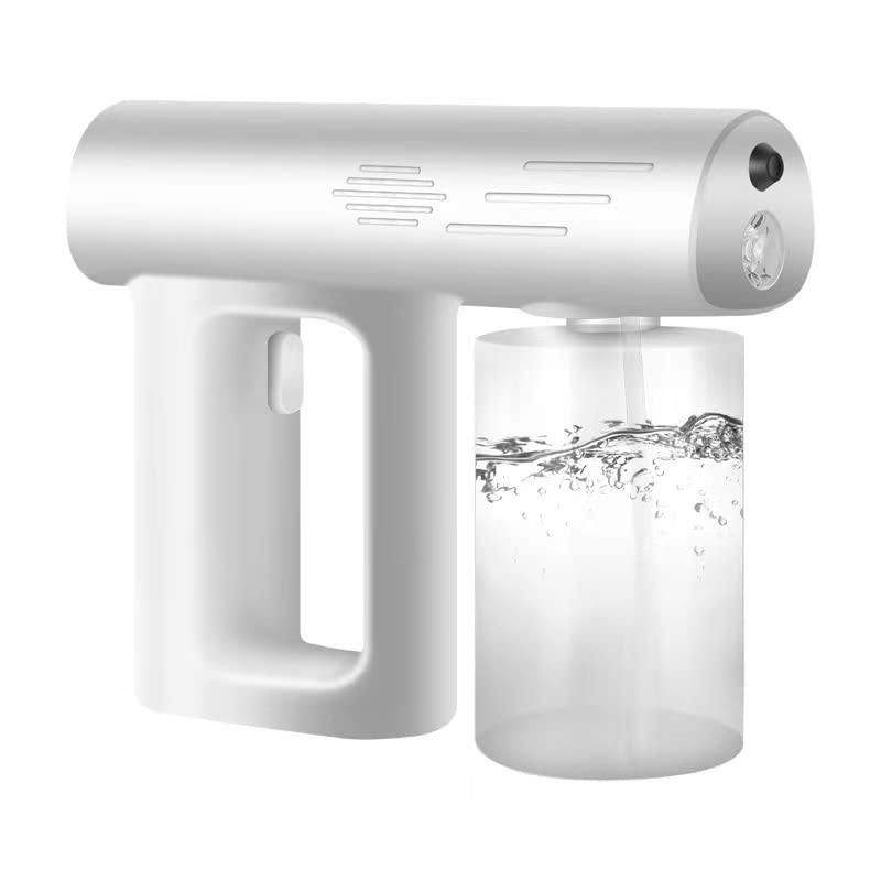 Amazon.com : 500ml Atomizer Sprayer Spray Gun Suitable for Alcohol ...