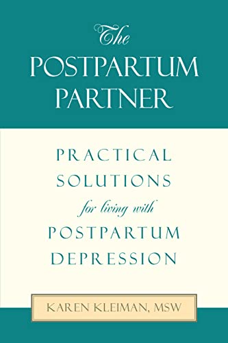 15 Best New Postpartum Depression Books To Read In 2023 - BookAuthority