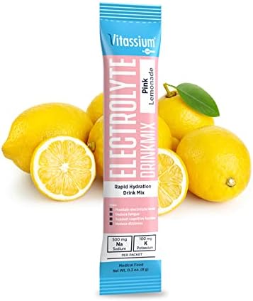 Amazon.com: NormaLyte Oral Rehydration Salts- Pack of 6 (Pure ...