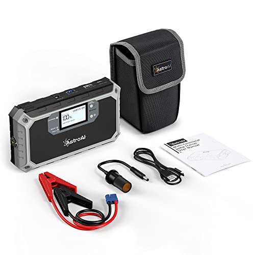 AstroAI: Focus on automotive and household tools by innovation