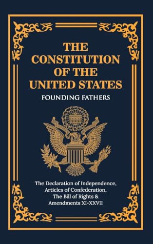 EBOOK PDF The Constitution of the United States of America: The ...