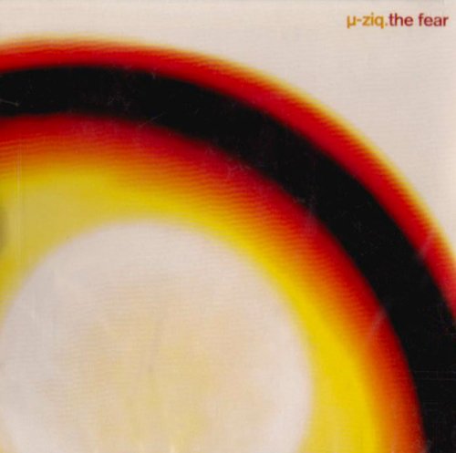 U-Ziq - Fear - Amazon.com Music