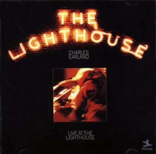 Live Lighthouse: Darryl Washington, Clifford Adams, Jimmy Vass, Maynard ...