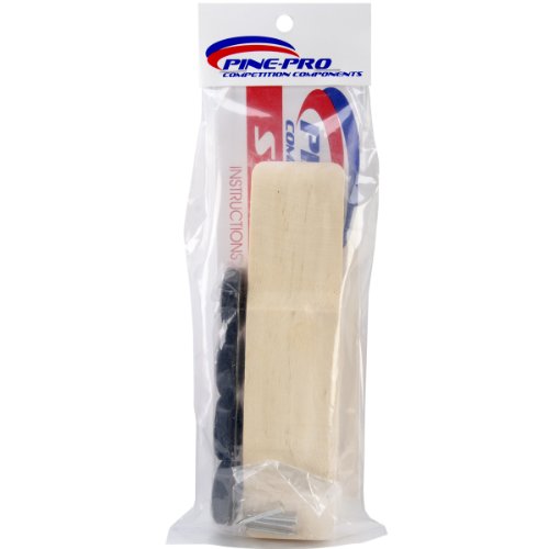Pinepro Pine Derby Deluxe Body Kit Stock Car – BigaMart