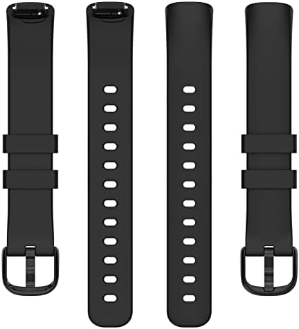 Amazon.com: MOTONG Compatible with Fitbit Inspire 3 Replacement Band ...