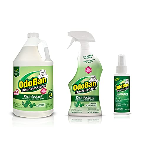 Best Odoban Pet Odor Eliminator Carpet Cleaner 2025 Where to Buy ...
