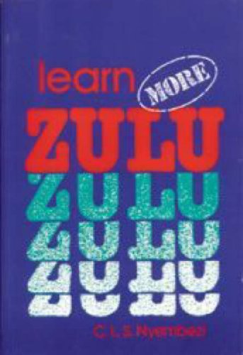 Learn more Zulu: 9780796002785: Amazon.com: Books
