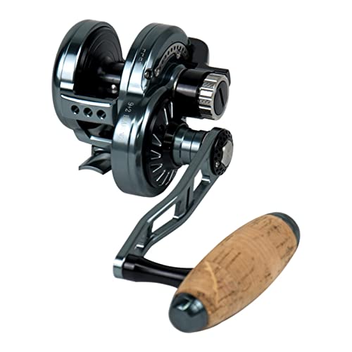 Top 10 Best Overhead Reel For Jigging : Reviews & Buying Guide - Katynel