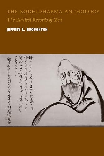 Amazon.com: The Bodhidharma Anthology: The Earliest Records of Zen ...